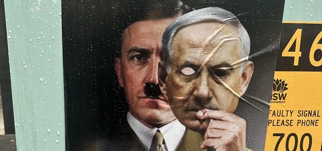 Um Hitler ovacionado no Capitólio - RED