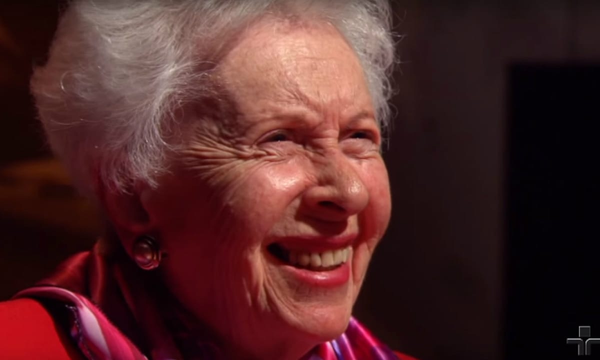 Clara Charf: cem anos de militância e memória - RED