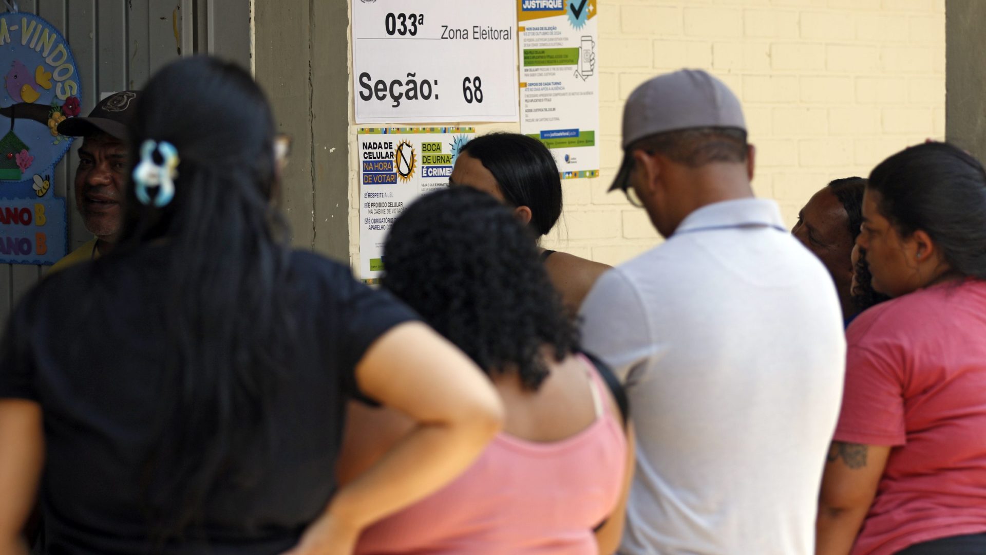 Pesquisa Datafolha mostra maioria petista e expõe sobreposição de ...